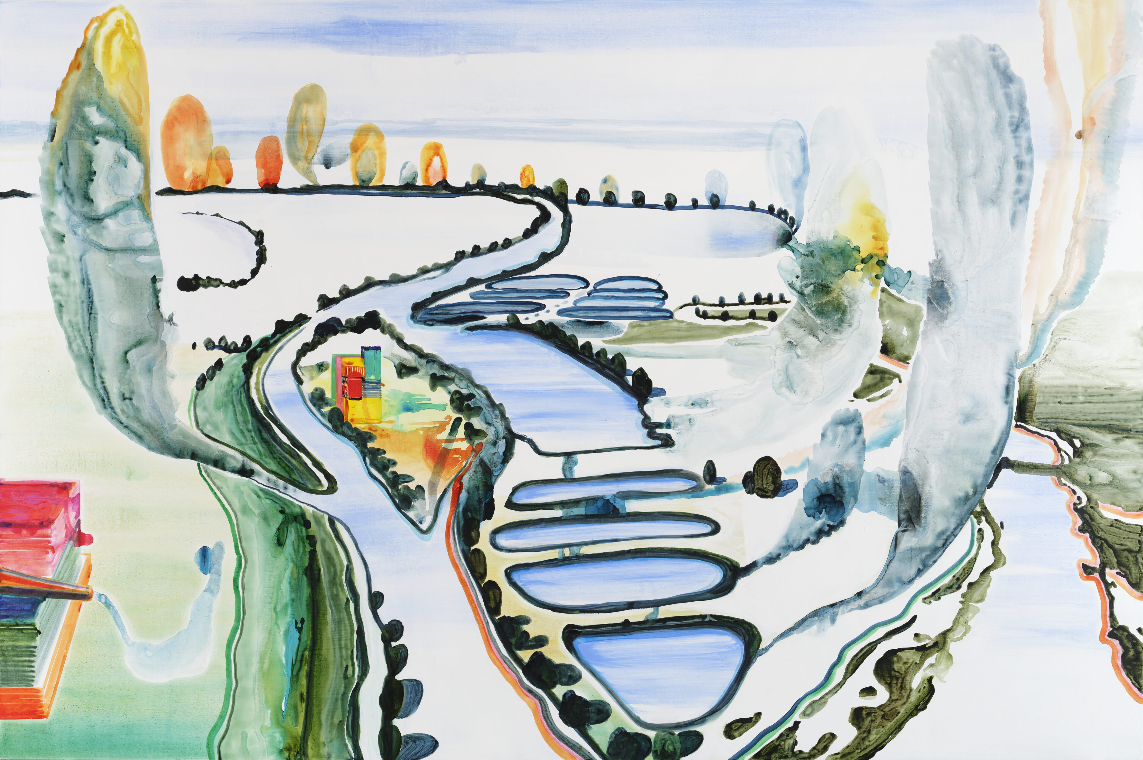 Crazy Awake - John Kørner