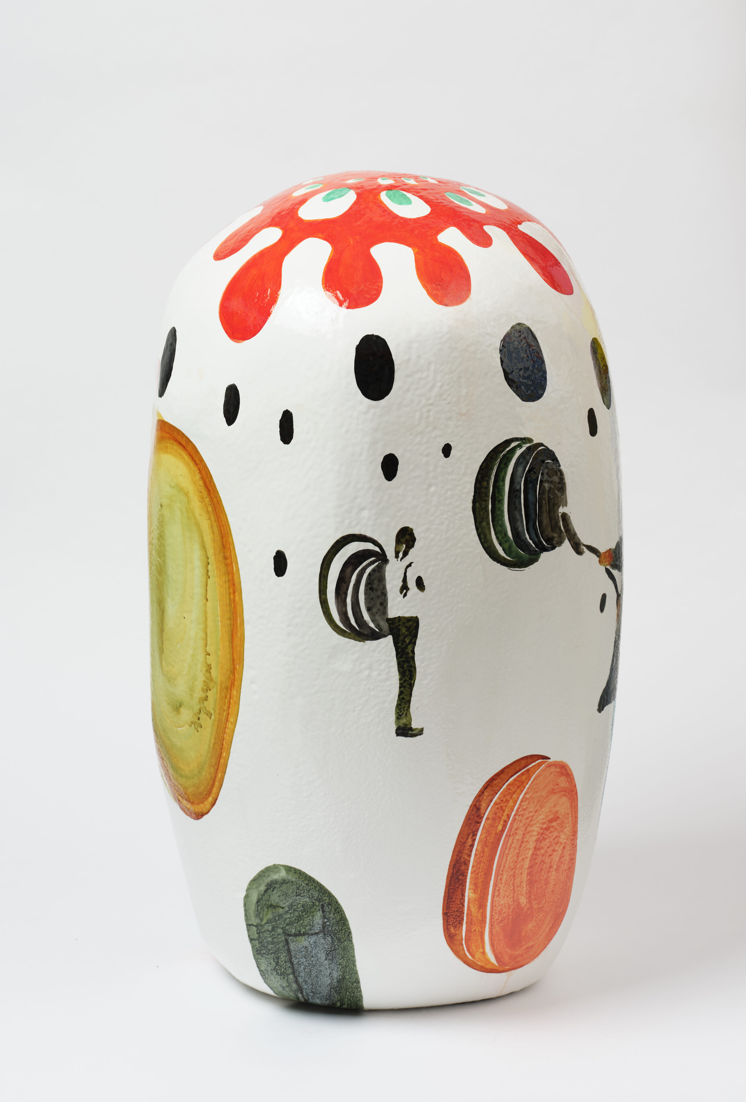 Crazy Awake - John Kørner