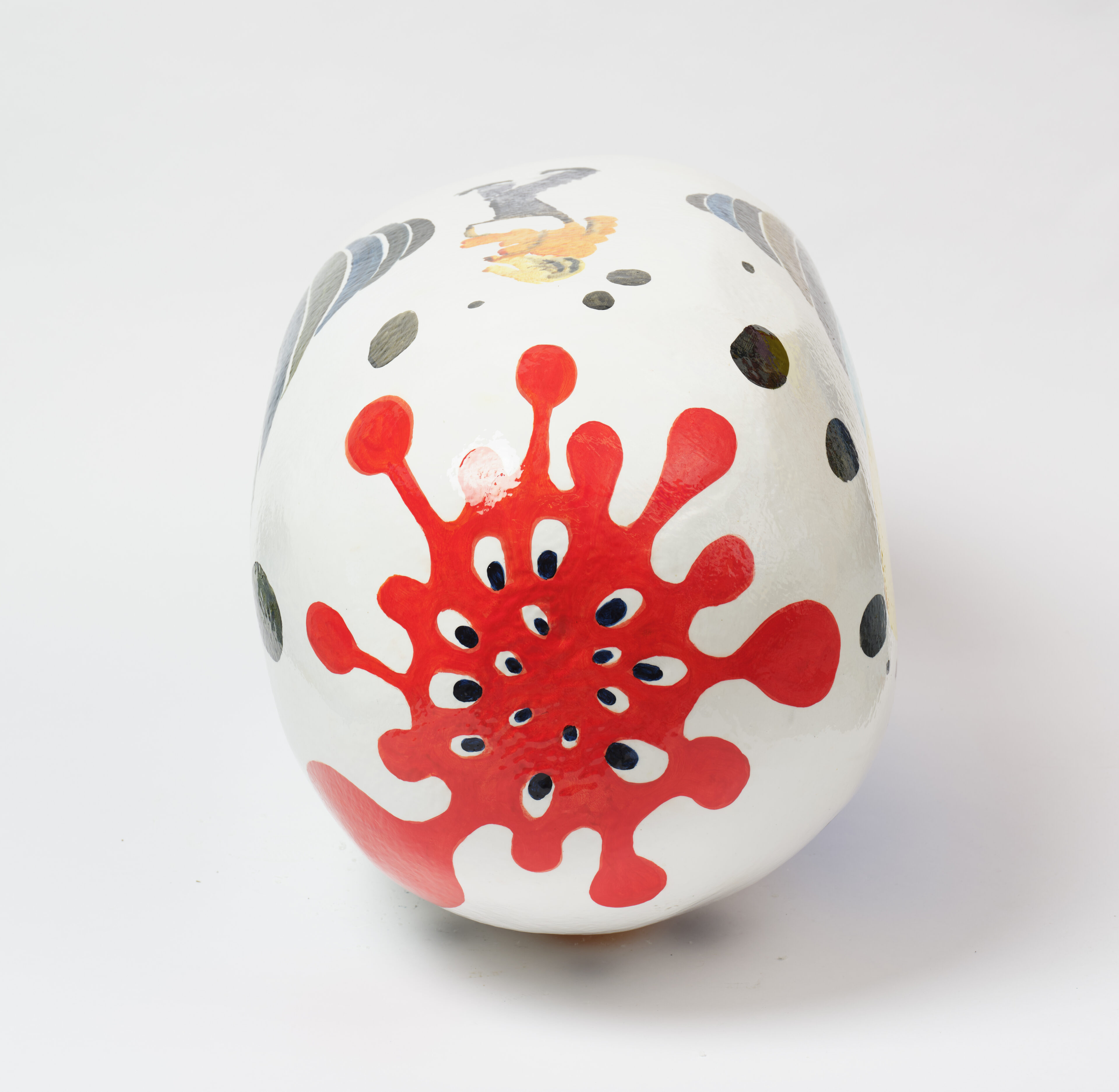 Crazy Awake - John Kørner