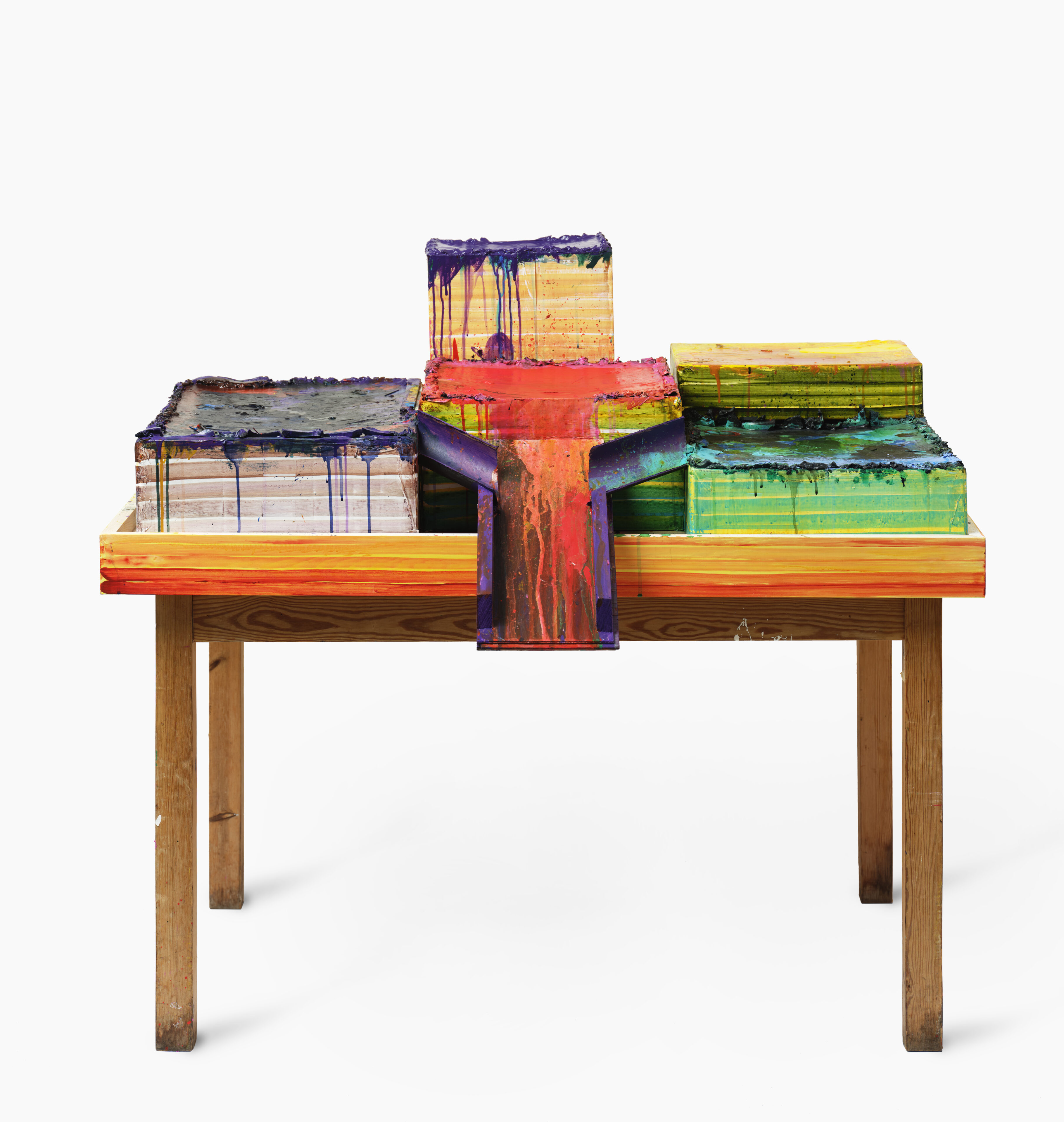 Crazy Awake - John Kørner